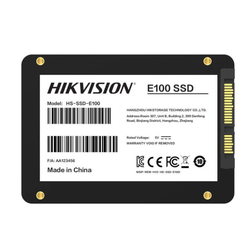 PriceDrop.co.za | Hikvision E100 512GB SSD
